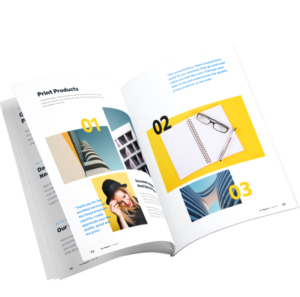 What Is a Brochure? How to Design The Perfect Brochure