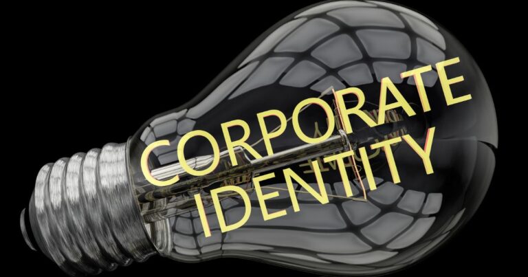 What Is a Corporate Identity? And How To Create One